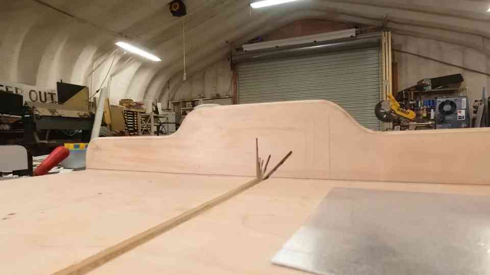 Creating retro ray gun art with lasers