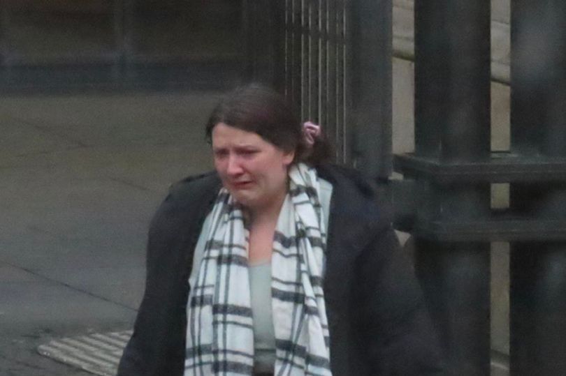 Neo-Nazi mum and daughter 'Hannah Hitler' facing jail over sick death ...