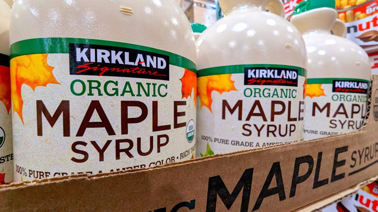 The 5 best and 4 worst Costco Kirkland Signature organic foods