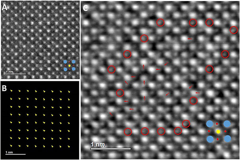 Transparent ceramic could boost internet speeds and cut energy use