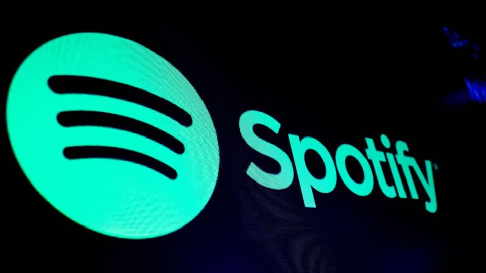 Spotify down for thousands of users globally, users facing streaming ...
