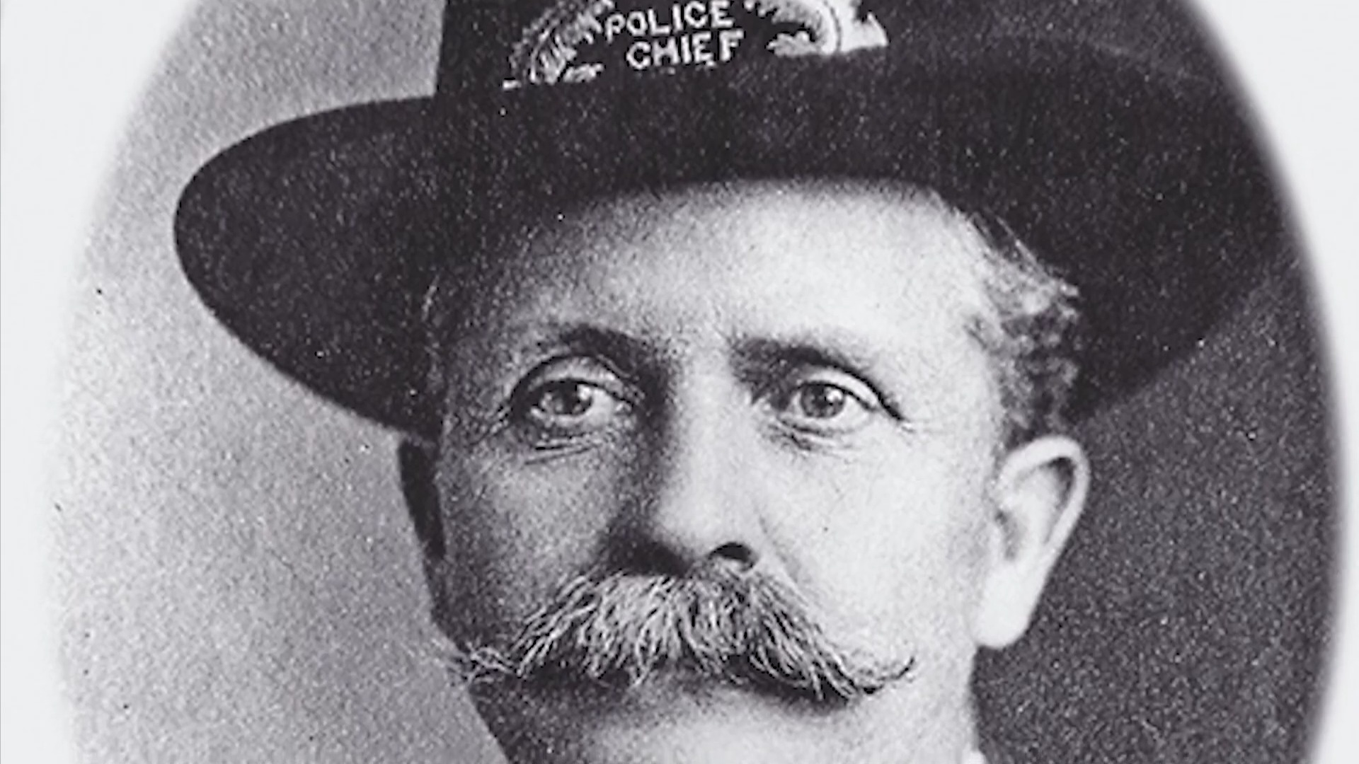 What set Oklahoma’s most feared bounty hunter apart in the Wild West