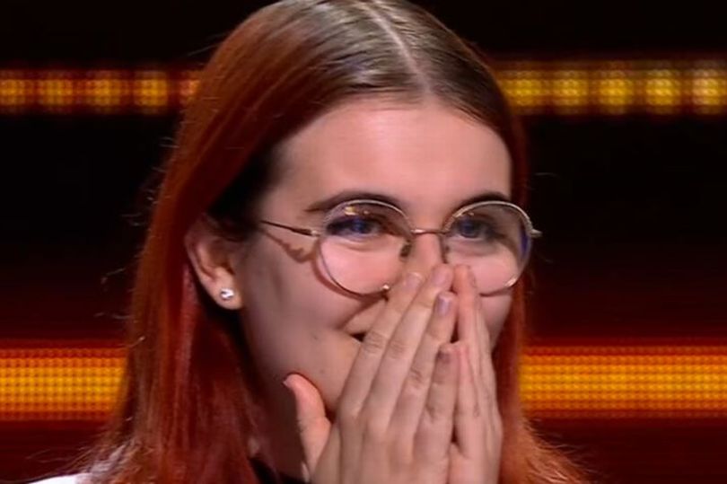 Liverpool woman makes ITV show history as she shares how she celebrated ...
