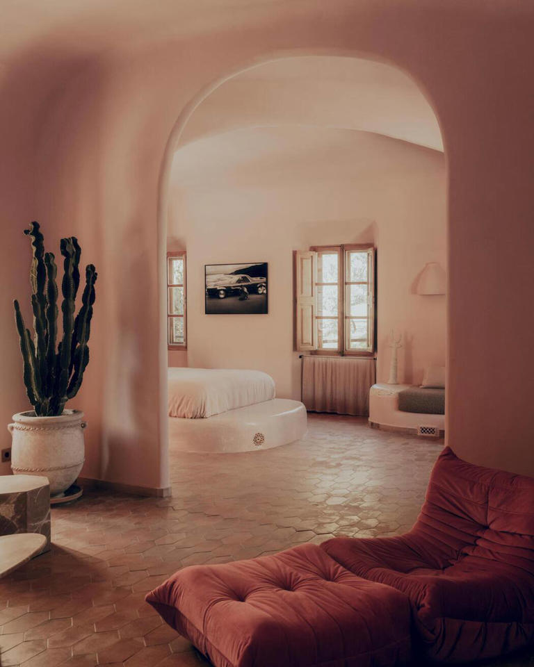 Kreativschaffende sind die neuen Hoteliers