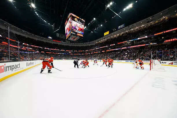 NHL match preview: New York Rangers at Anaheim Ducks, how to watch ...