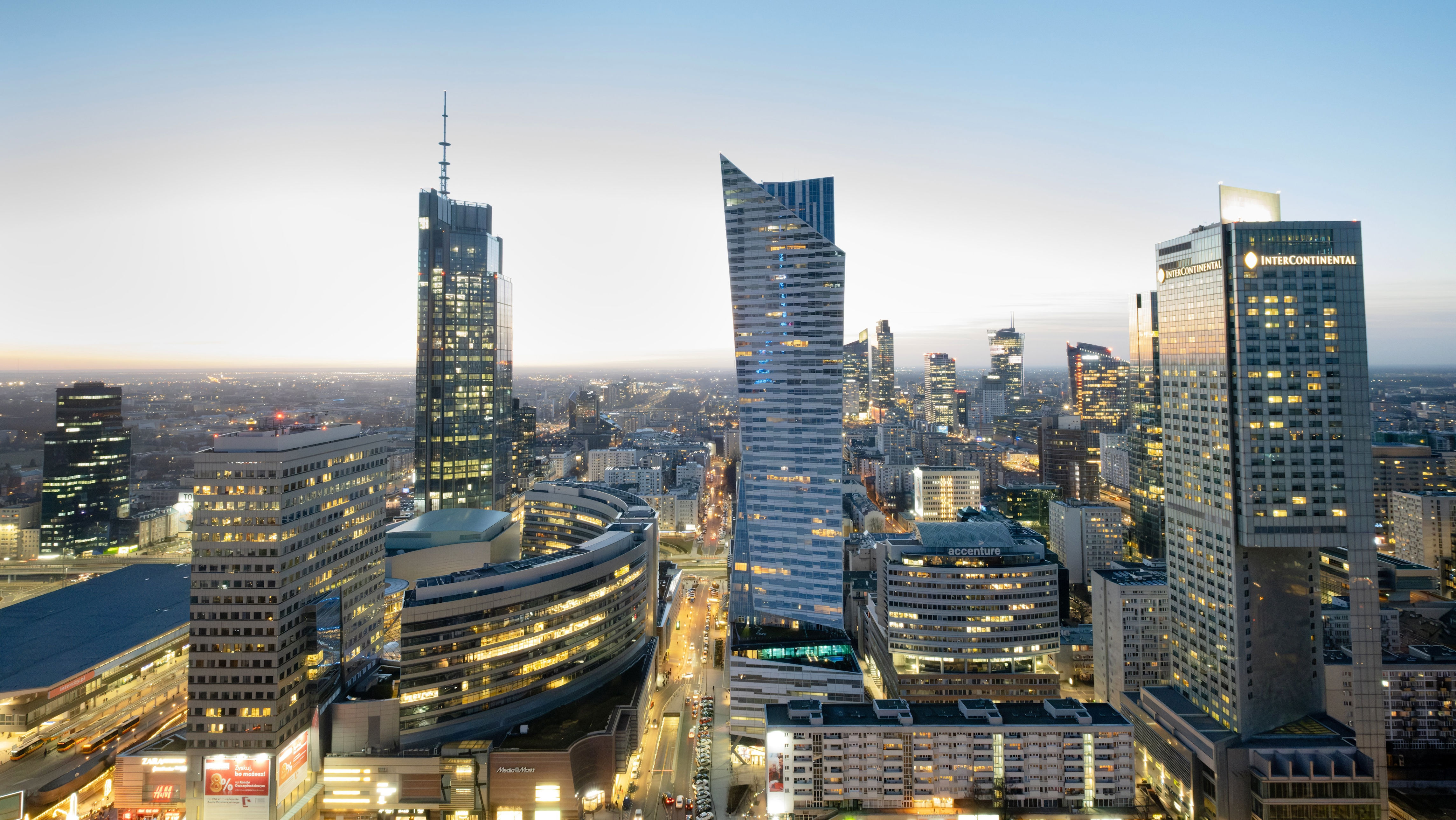 Zamiast 19, aż 33 proc. podatku? Najnowsze dane mogą zaskoczyć