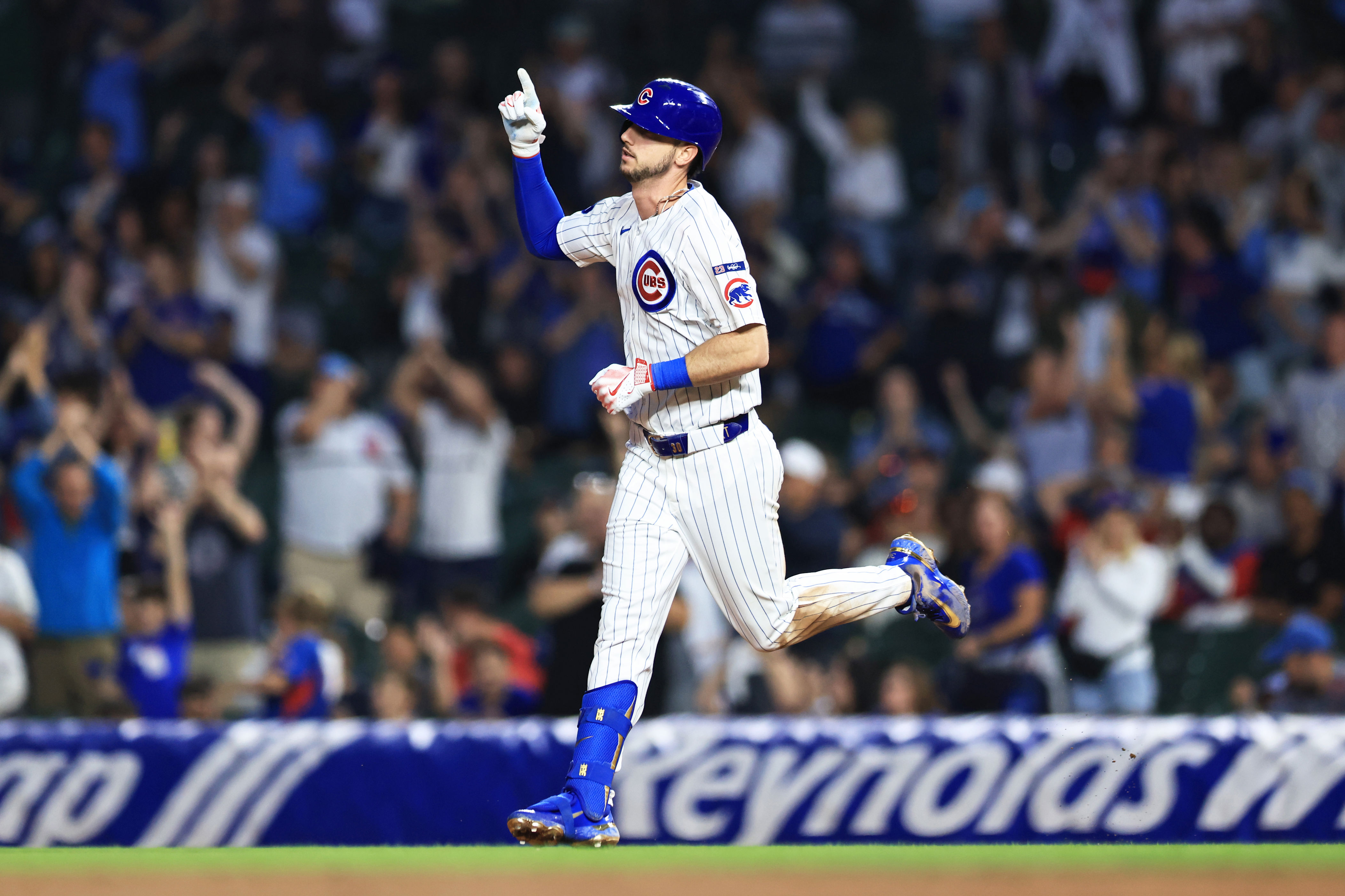 Cubs predicted to lose 2-time Silver Slugger amid rumors