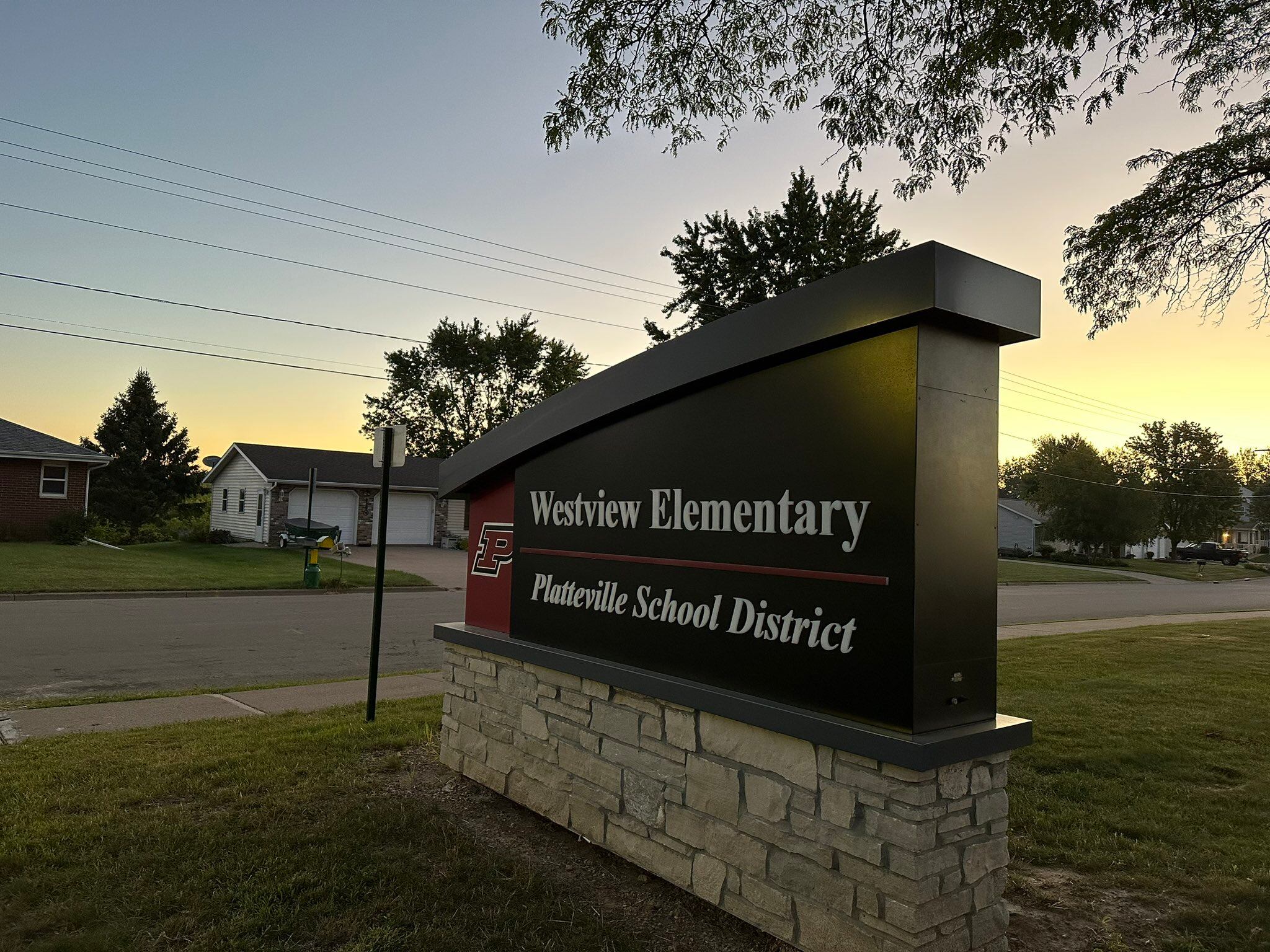 Platteville cyber swatting incident that closed schools deemed not credible