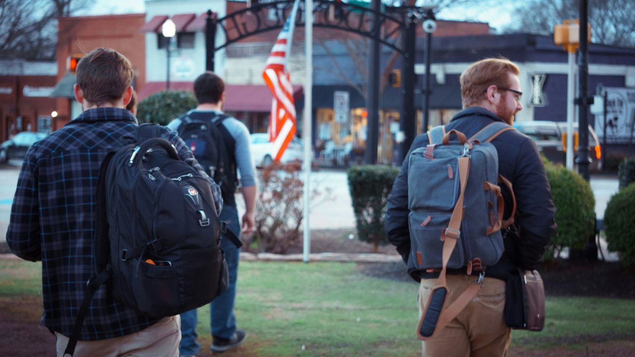 The National Park ID rule US visitors need to know for 2026