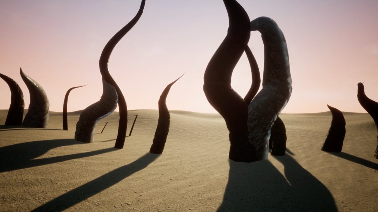 Making extended reality experiences more accessible for blind and ...