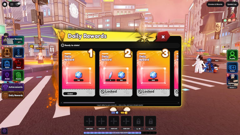 [Universal Fest finale] Universal Tower Defense (UTD) codes (June 2026)