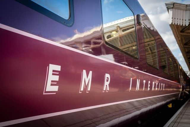 'Services will not run' - EMR issues important Christmas disruption ...