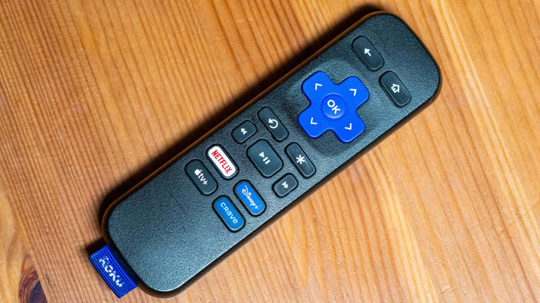 Your Roku TV can help you find lost remotes - here's how