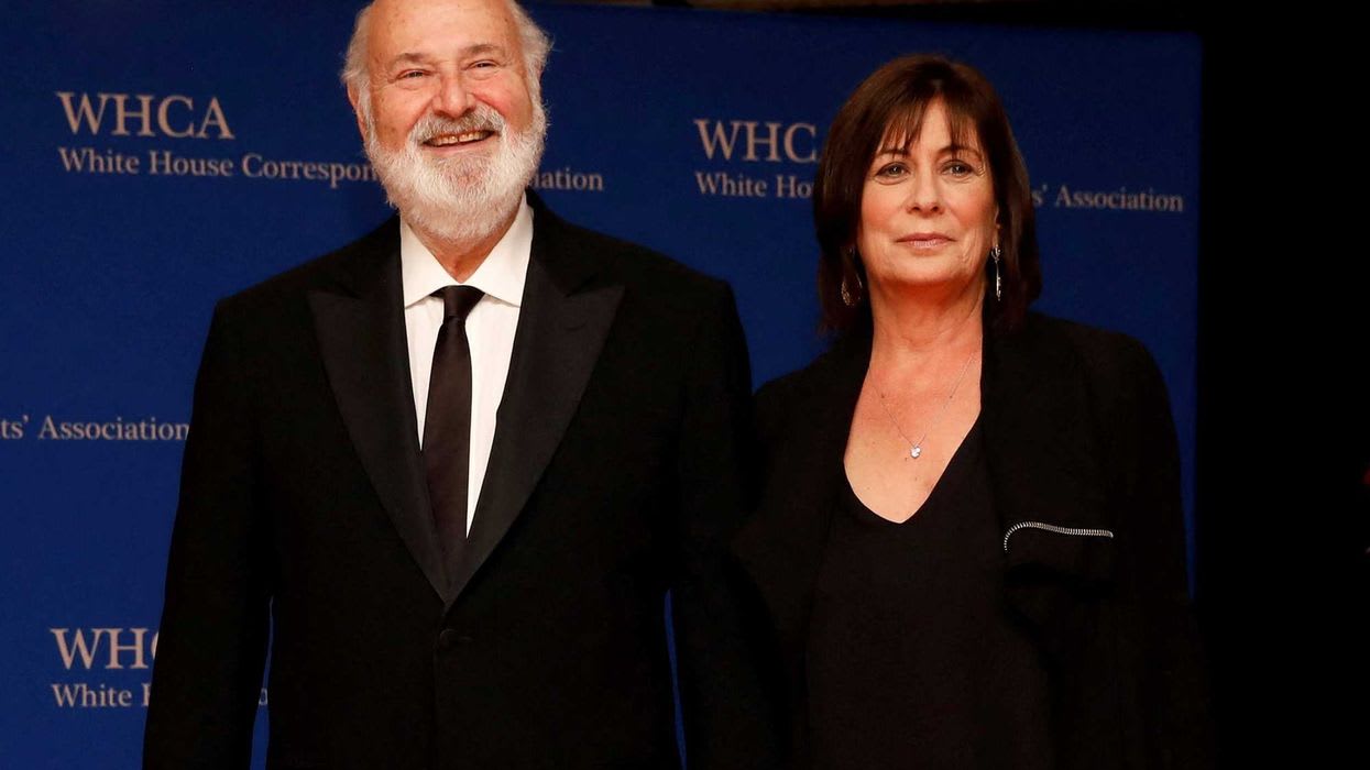 Trump attacks Rob Reiner hours after shocking death