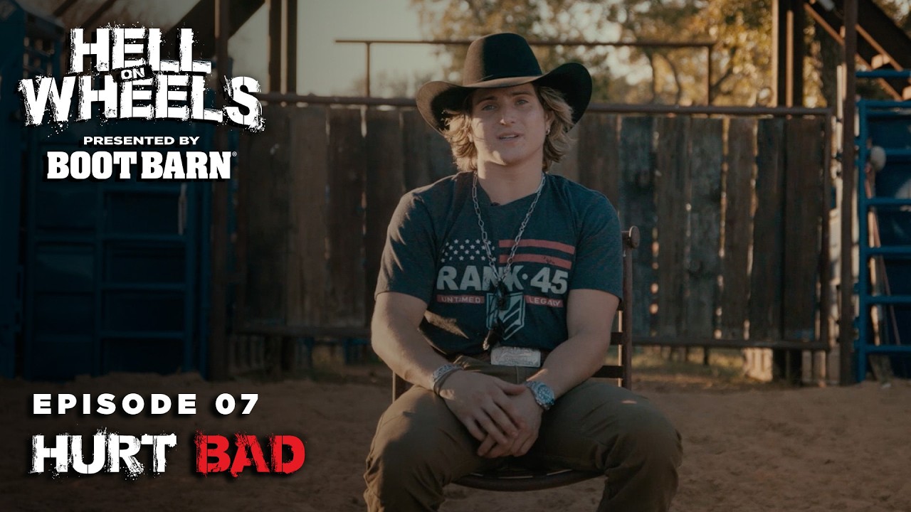 Why being labeled a ‘disgrace’ nearly broke Rocker Steiner