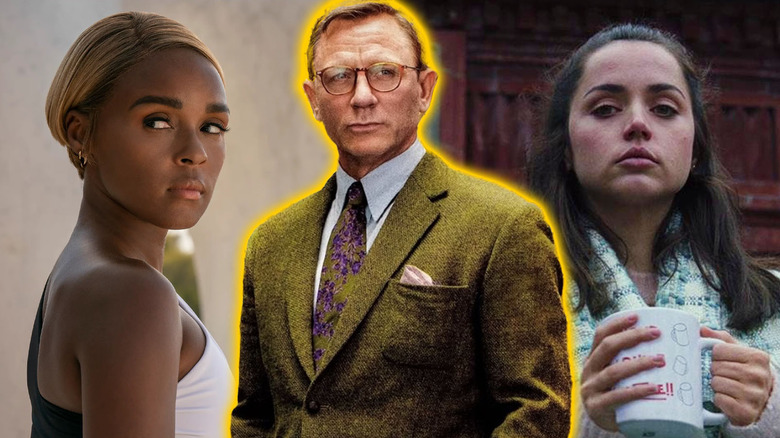 10 best characters in the Knives Out movies, ranked