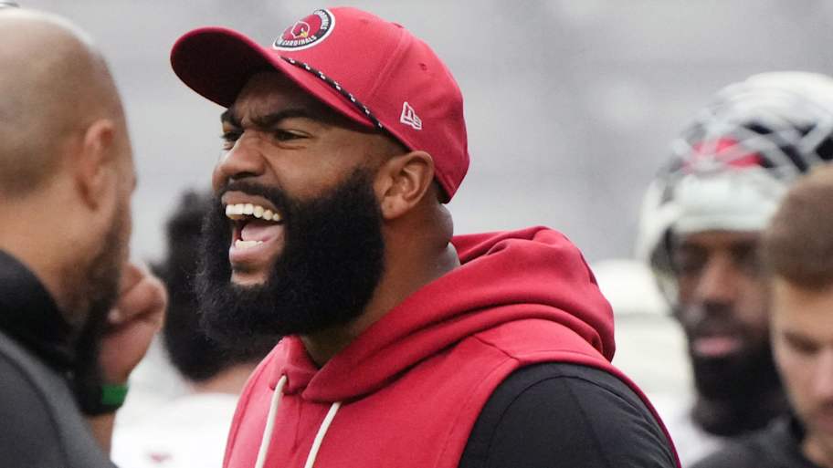 MSU dipping into NFL ranks for next defensive line coach