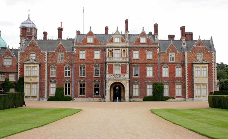 King Charles issues warning to parents amid safety concerns at Sandringham