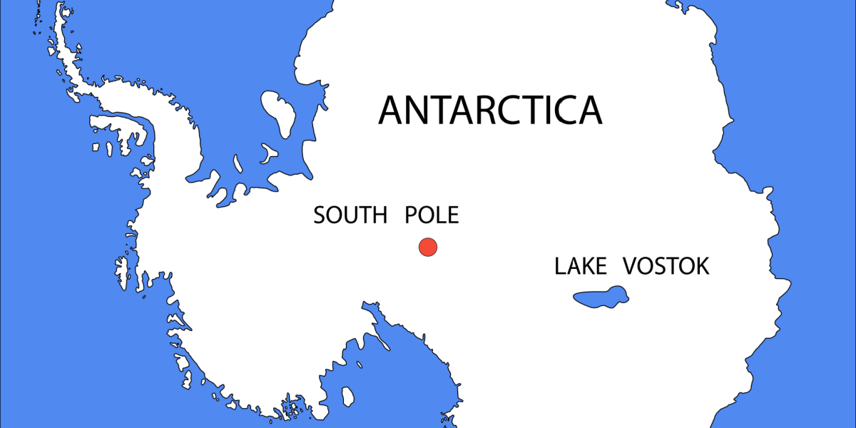 Robot explores under Antarctica’s ice for 8 months and finds alarming ...