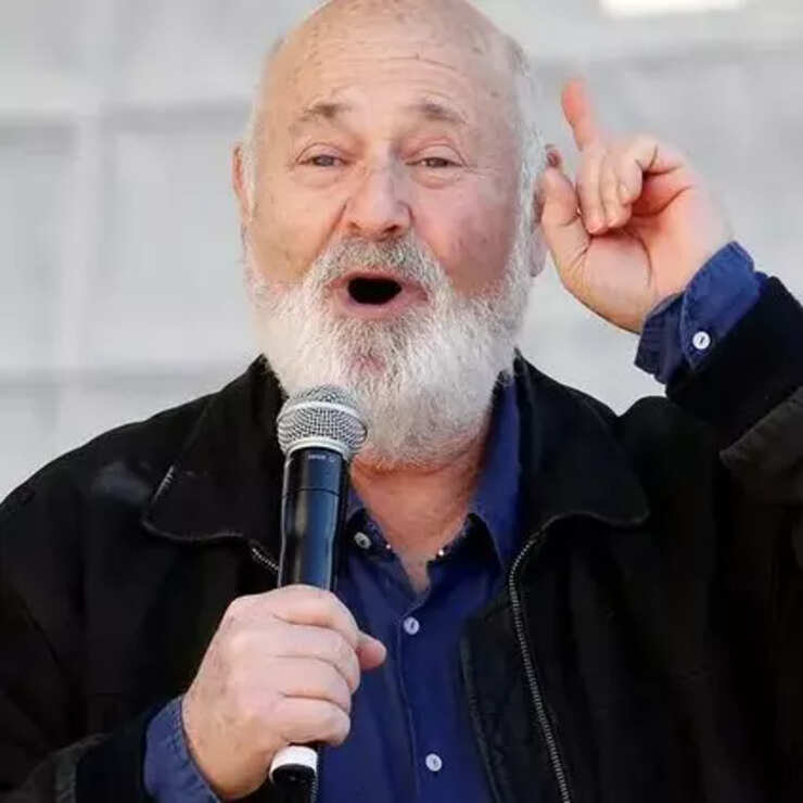 What role did Rob Reiner play in The Wolf of Wall Street? Revisiting ...