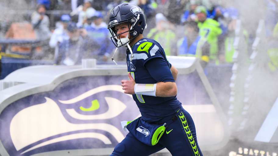 Seattle Seahawks slip in NFL power rankings after close call vs ...