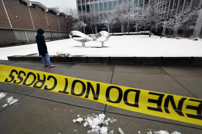 Fundraiser underway for Columbia County victim in Brown University shooting