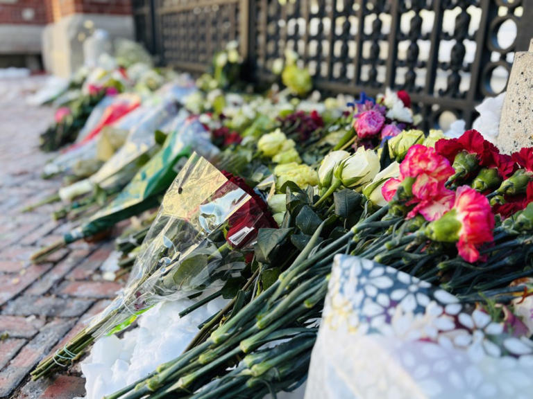 Live updates: Authorities share new video of suspected Brown U gunman ...