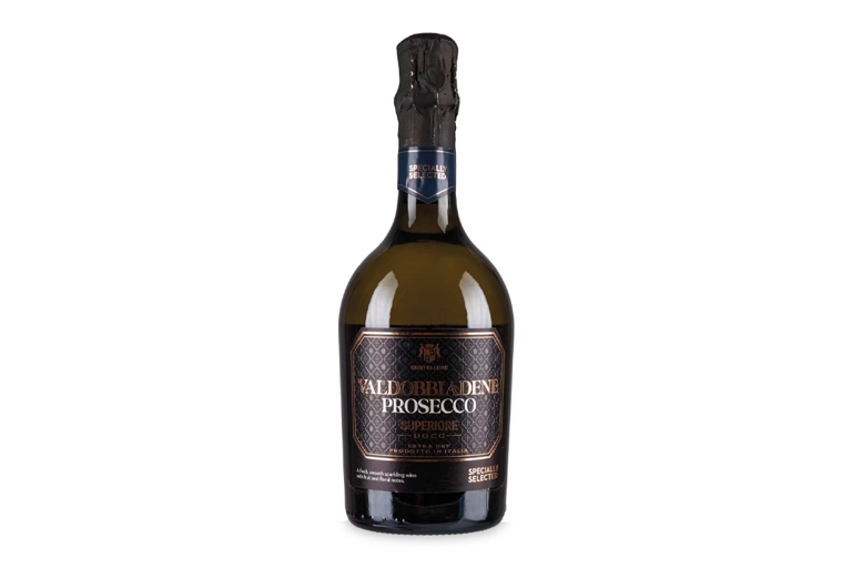 Best supermarket prosecco 2026, handpicked by sommeliers
