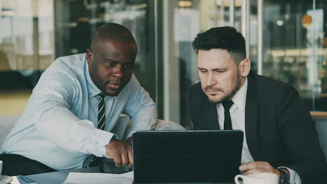 11 subtle behaviors men display that fuel toxic work environments