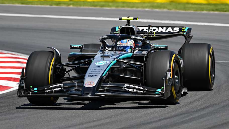 How PepsiCo is building a multi-brand ecosystem inside Formula 1