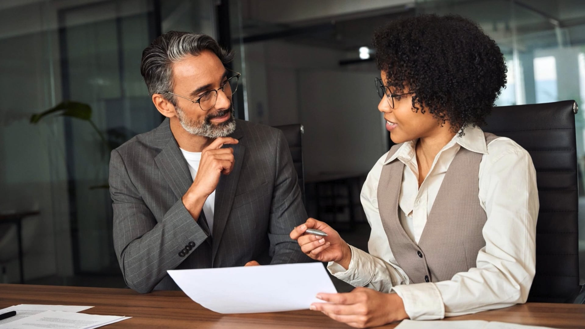 Recession-proof jobs: Which fields stay strong during downturns