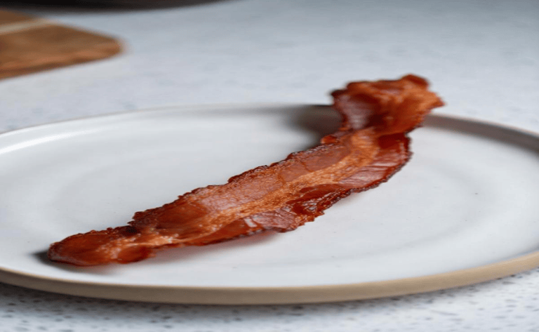 What really happens to your body when you stop eating bacon, according ...