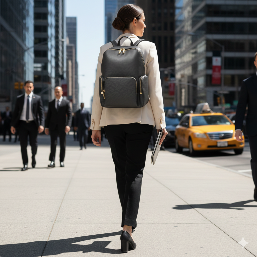 We tried a ton of work bags — these 12 stood out for busy women