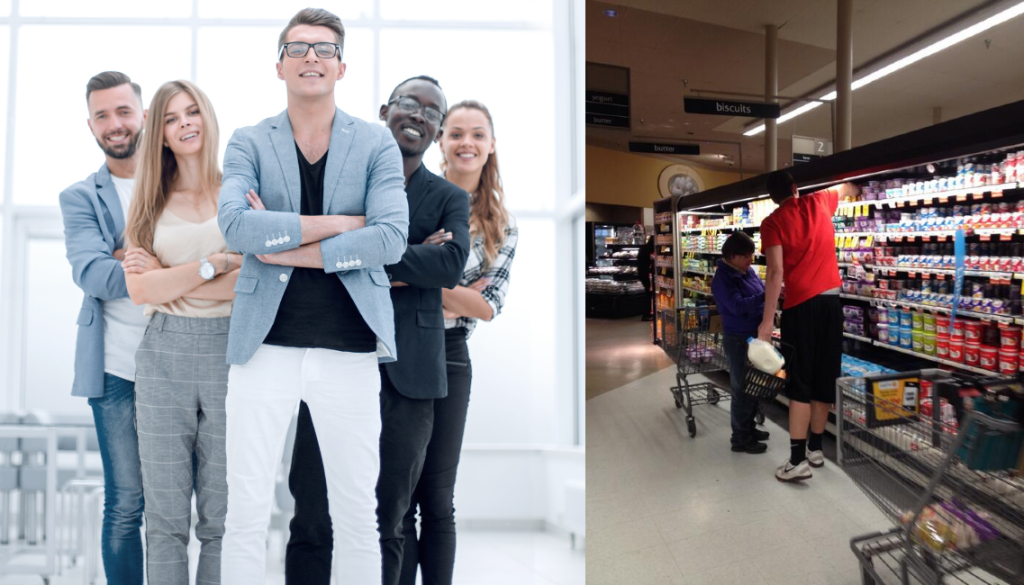30 experiences only tall people can relate to