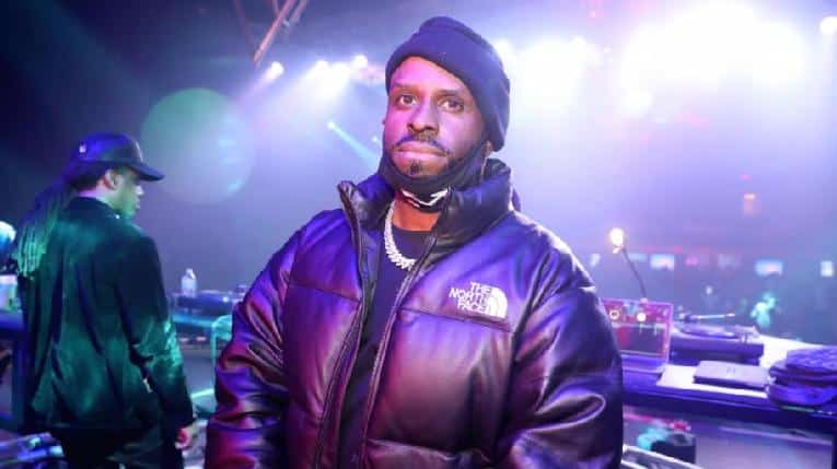 Funk Flex clarifies he is not taking over 'Ebro in the Morning' after ...