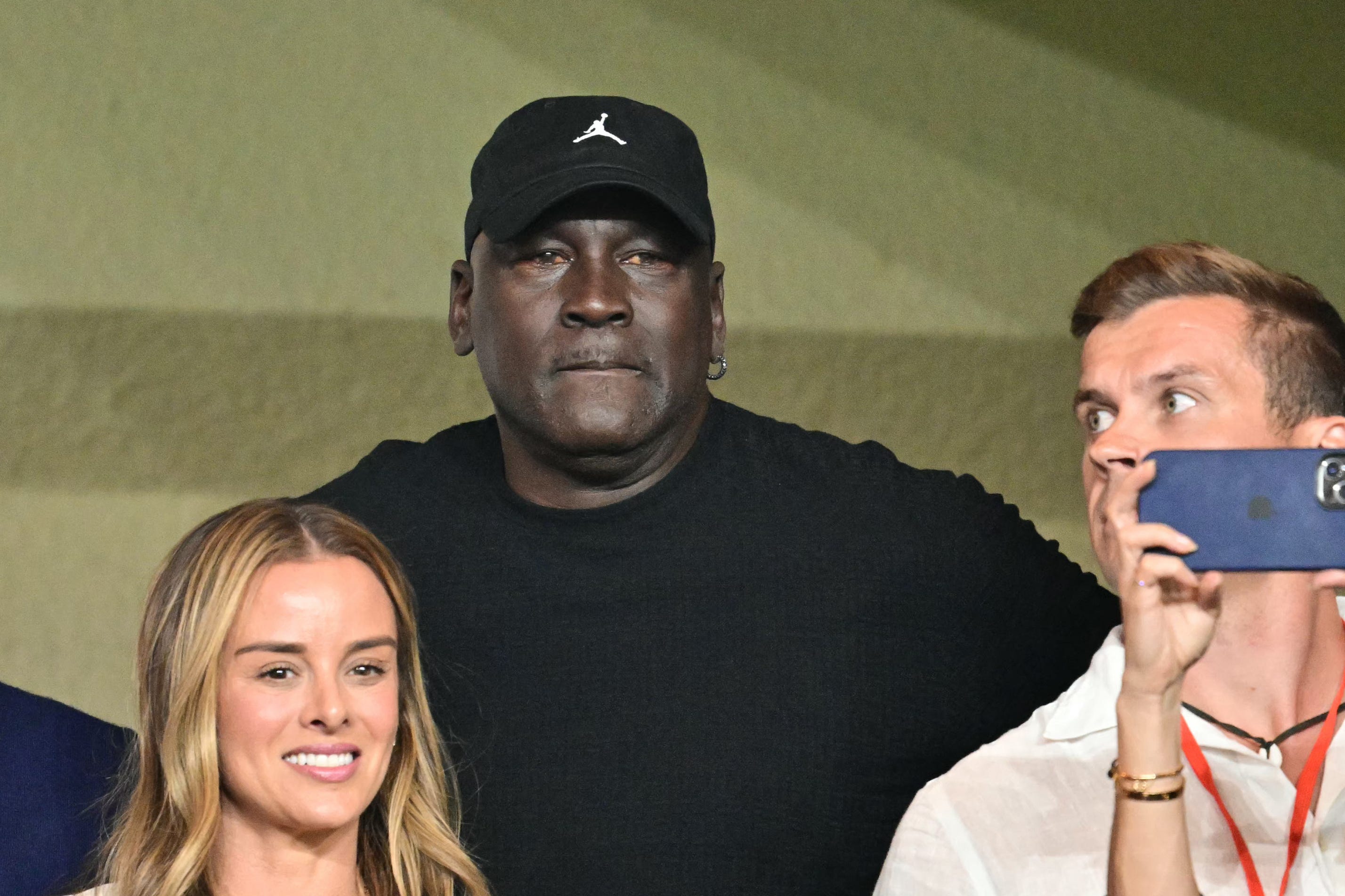Sam Smith: Michael Jordan regrets losing his relationship with Scottie ...