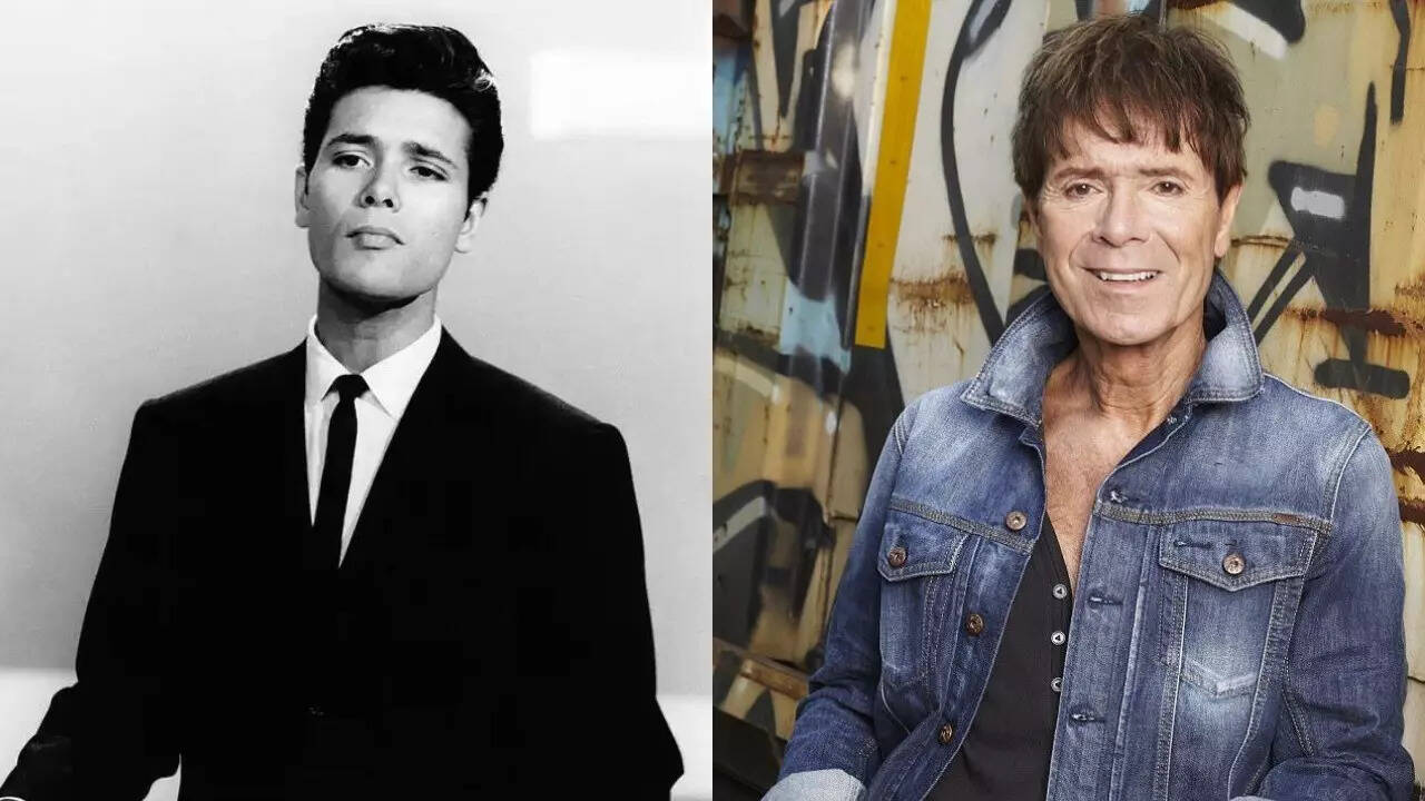 Singer Cliff Richard reveals he has been undergoing prostate cancer ...