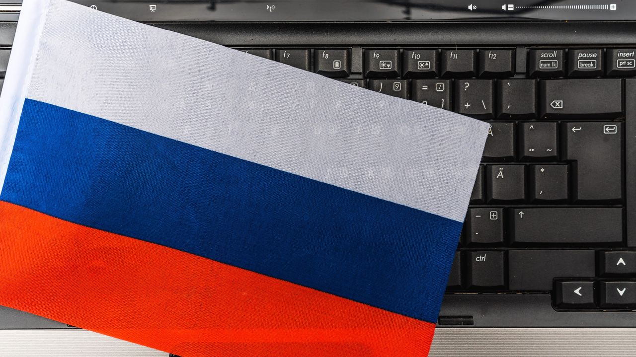 Russian hackers launch 'Patriotic Online Games' initiative to target ...