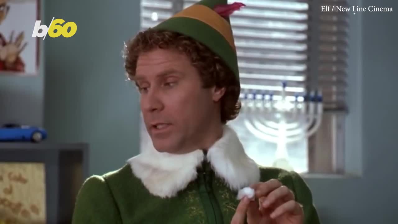Why Elf still holds the crown as the ultimate Christmas movie