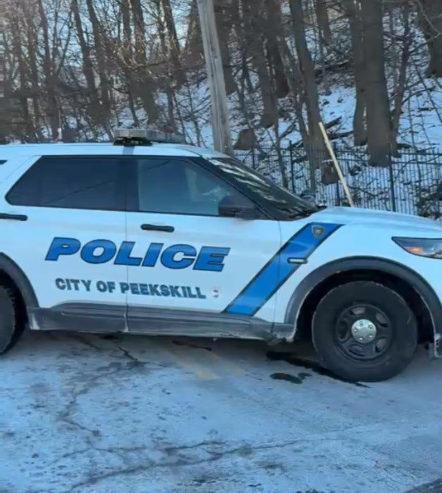 Peekskill police to charge man who was forcefully arrested by officers