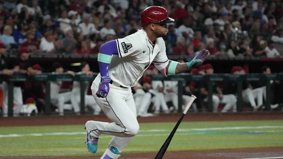 Yankees potential Ketel Marte deal hits huge snag