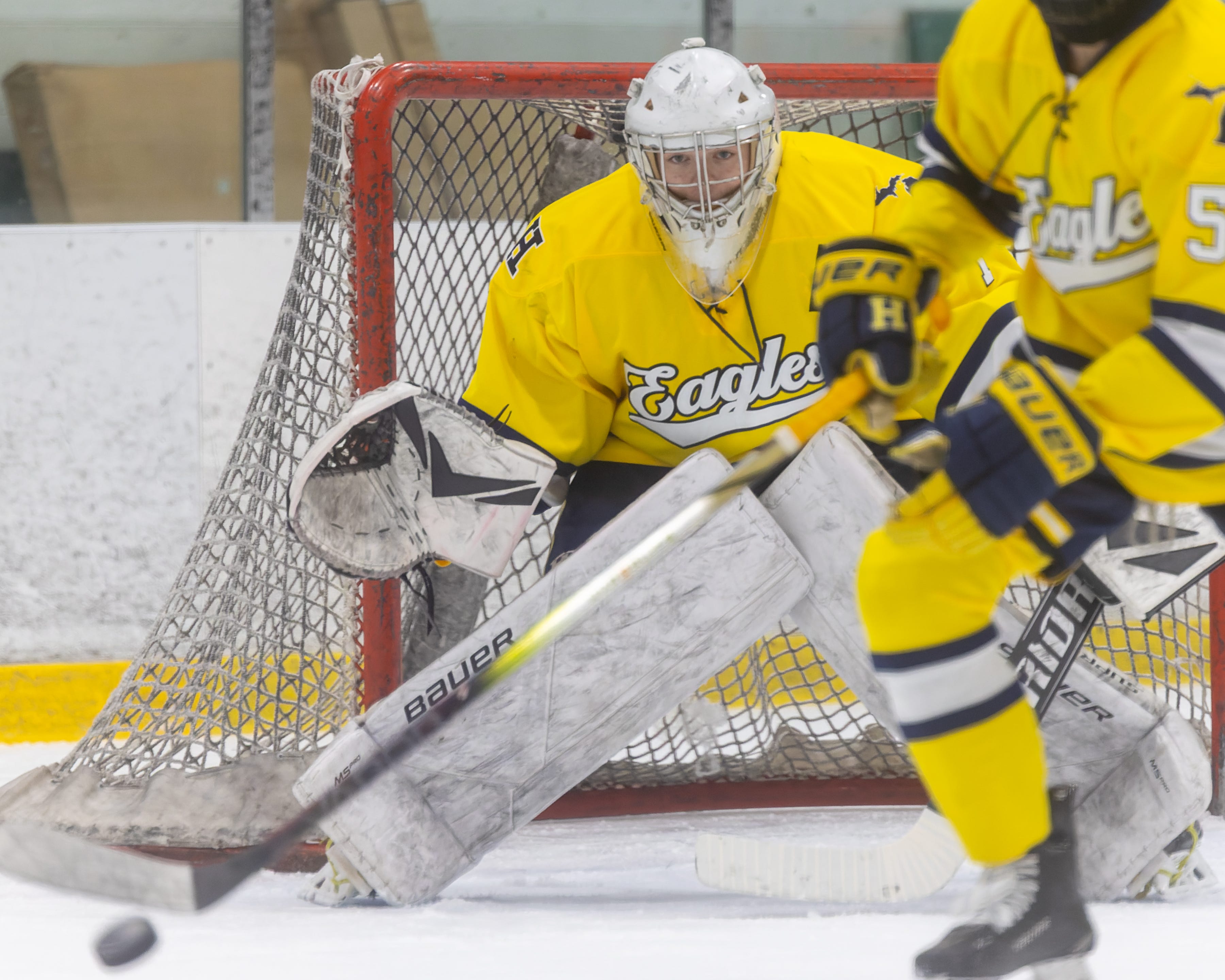 See the schedule for the 2026 MIHL Prep Hockey Showcase