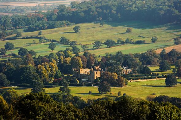 17 reasons why nobody should ever visit the Cotswolds