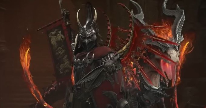 Best way to unlock & upgrade divine gifts in Diablo 4 season 11