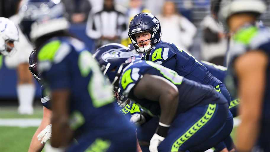 Sam Darnold admits the obvious about the Seattle Seahawks' offense