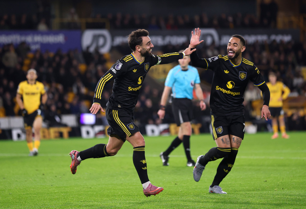 Manchester United vs Bournemouth lineups, injuries, live streaming, how ...