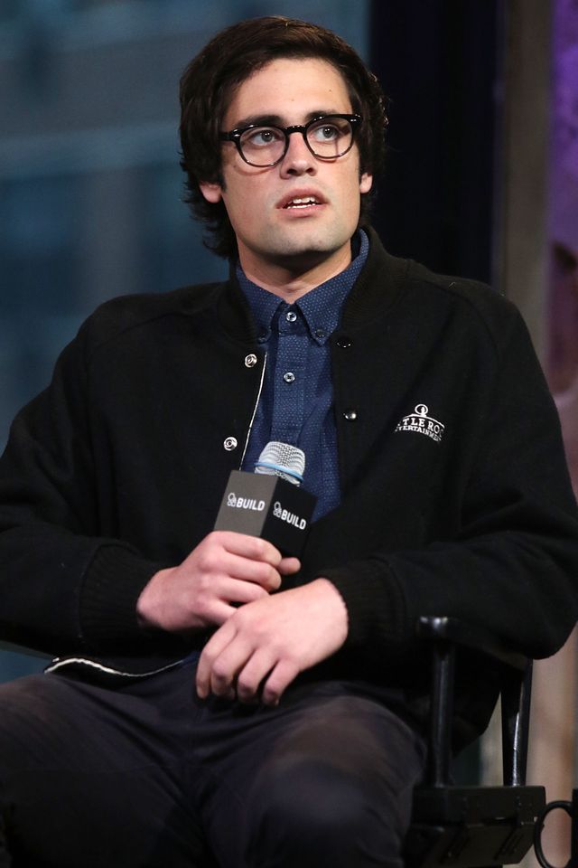 El hijo del cineasta Rob Reiner imputado por el asesinato de sus padres ...