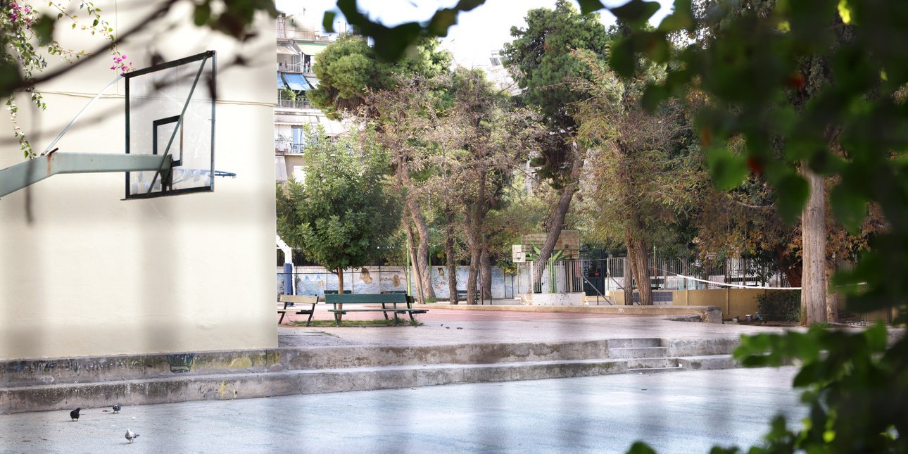 Κυψέλη: Τρεις φορές έχει συλληφθεί η 16χρονη που μαχαίρωσε 14χρονη στο ...
