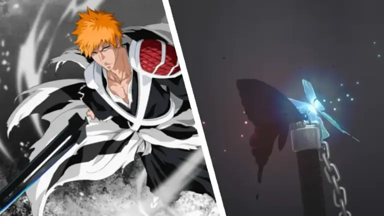 Bleach llega a Fortnite con skins, música y fecha oficial