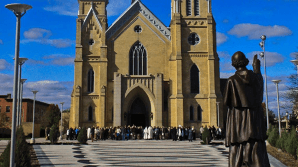 51 priests at Diocese of Grand Rapids named in state's sexual abuse report